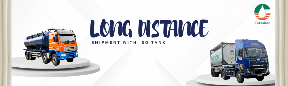 Best option for long distance shipment : ISO Tank | PT Cakraindo Mitra ...